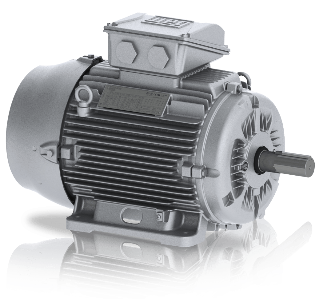 Eletric motors - NBM